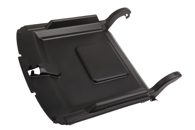 2015-2020 GM Front Floor Console Armrest Hinge Cover 84501049 ...