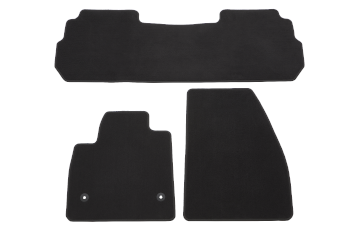 Shop GM Floor Mats | Chevrolet Parts Canada