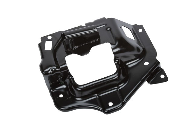 Bumper & Components - Front for 2015 Chevrolet Silverado 1500 | GMPartsNow