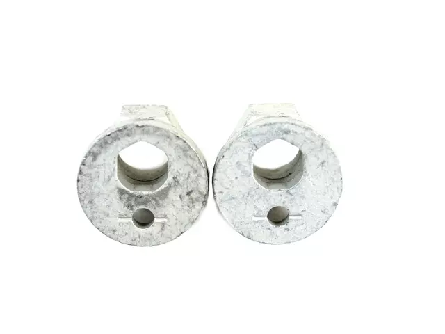 2014-2023 Mopar Hex Head Nut And Retainer 6511802AA | My Mopar Parts
