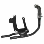 6R3Z-18696-A - HVAC Heater Hose 2005-2010 Ford Mustang | Big 3 Auto Parts
