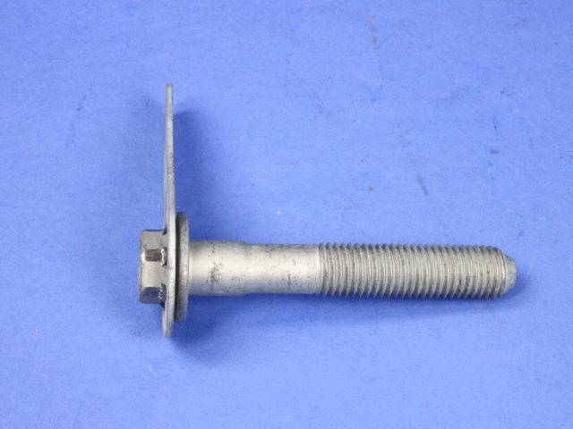2002-2012 Mopar Hex Head Bolt And Retainer, Mounting 6507965AA | Mopar ...