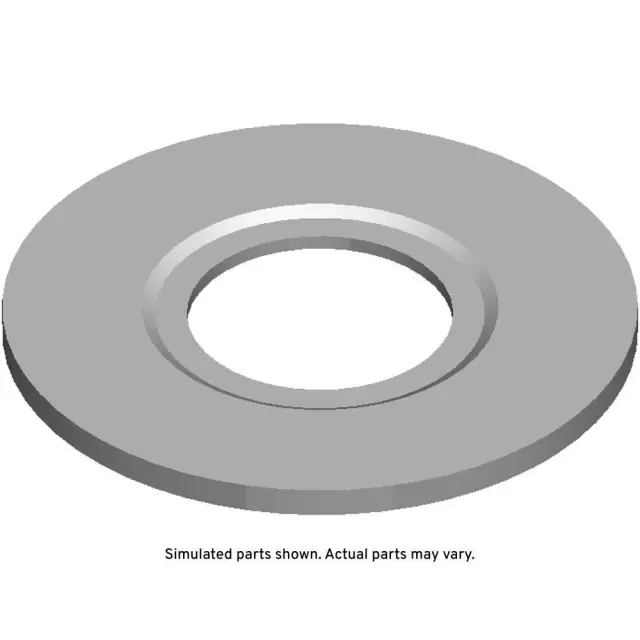 2016-2022 GM Turbocharger Coolant Line Gasket 55584486 GM ...