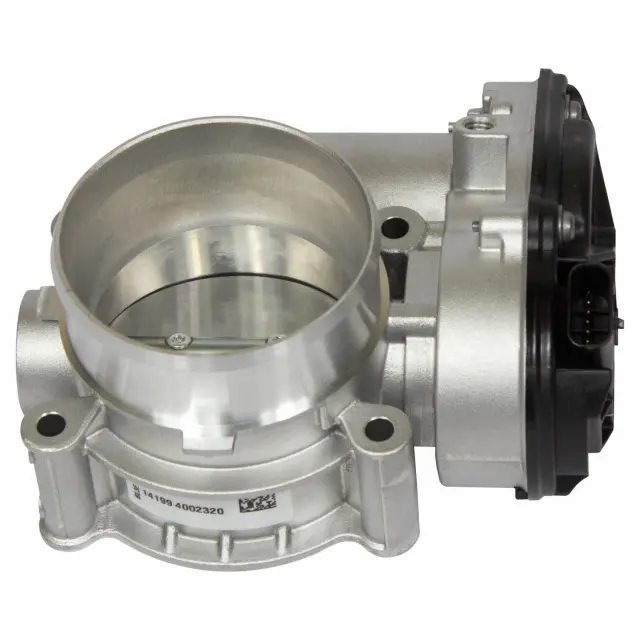 BL3Z-9E926-B - Throttle Body 2011-2019 Ford | Big 3 Auto Parts