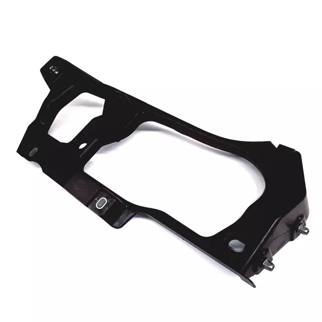 7P6-806-509 - Deformelem Volkswagen Parts Catalog