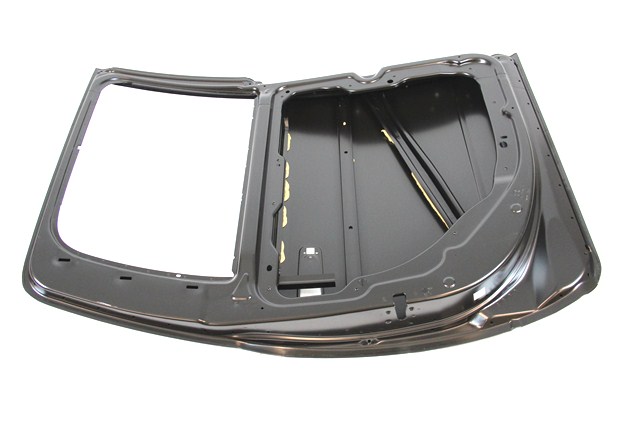 2009-2020 Mopar Door Shell 4589873AE | TascaParts.com