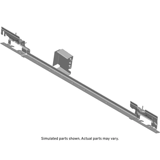 Running Board for 2020 Chevrolet Tahoe | GMPartsDirect.com