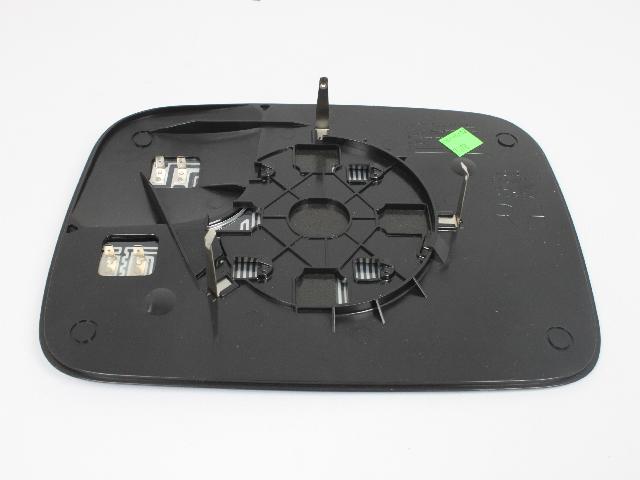 2005-2006 Dodge 05-09 Dodge Ram Trucks PASSENGER SIDE TOW MIRROR GLASS ...