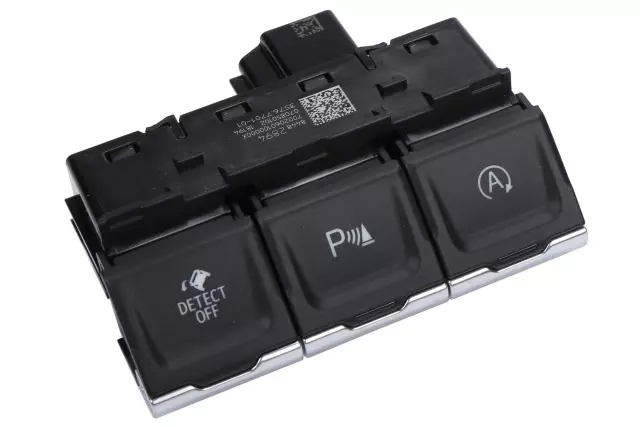 Switches for 2020 Chevrolet Silverado 1500 | GMPartsDirect.com
