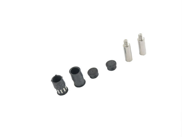 2011-2022 Mopar Disc Brake Pin Kit 68138845AB | My Mopar Parts