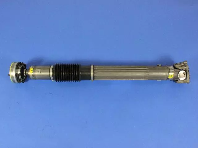 Drive Shaft & U-Joints | Mopar Online Parts