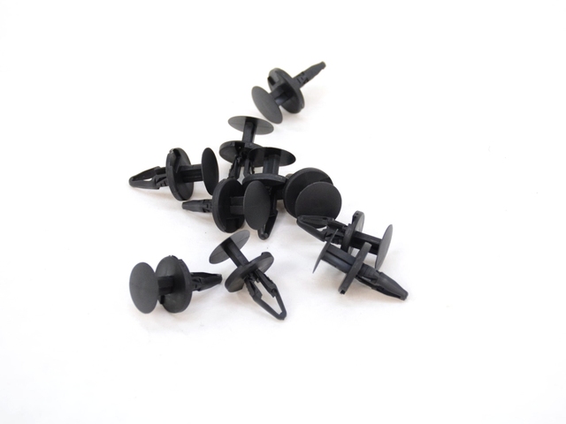 6508863AA - Push Pin - 2009-2024 Mopar | Mopar America