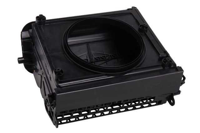 2010-2016 Cadillac SRX HVAC Air Inlet Housing 20818567 | Auto Parts Express