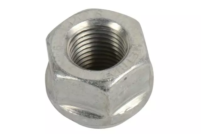 1988-2025 GM Wheel Lug Nut 9595174 | NewGMParts.com