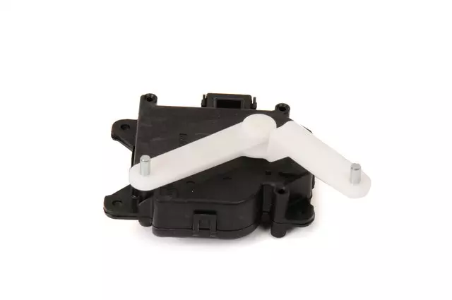 2014-2019 Cadillac Temperature Valve Actuator Assembly 23291751 GM ...