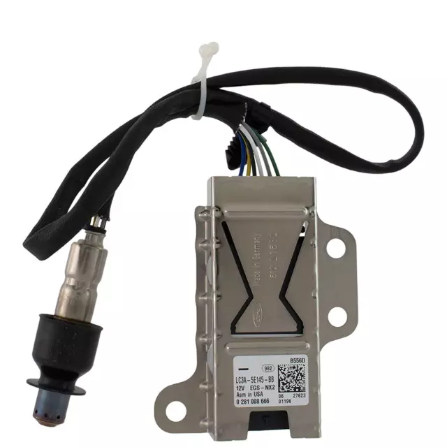 LC3Z-5E145-E - Oxygen Sensor - 2017-2022 Ford F-350 Super Duty ...