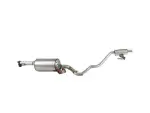 2021-2024 Ram 1500 Exhaust Muffler 68268201AM | Mopar eStore