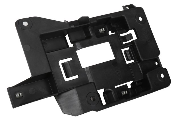 2016-2022 Chevrolet Camaro Radio Speaker Amplifier Bracket 23401119 ...