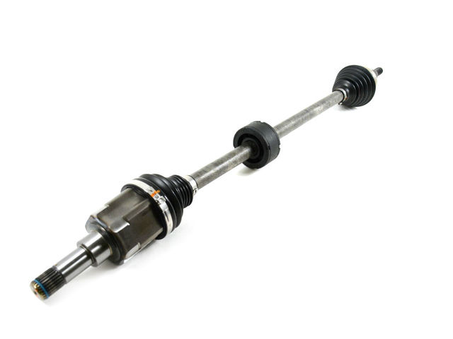 2008-2014 Mopar Front Drive Shaft, Right 5085130AB | OEM Parts Online