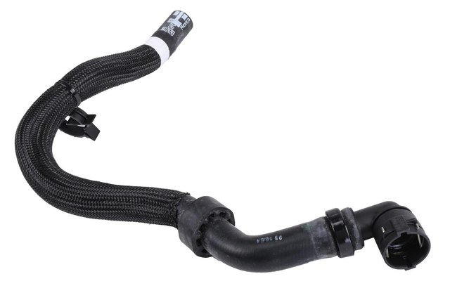 2018-2020 GM Heater Inlet Hose 84129293 | GMPartsDirect.com