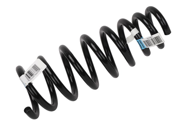 Shop GM Coil Springs For All Brands & Models | GM Parts