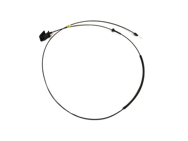 Hood and Hood Release for 2015 Jeep Cherokee | Mopar Parts