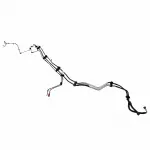 DG9Z-9J279-PF - Pipe Fuel AwesomeParts.com