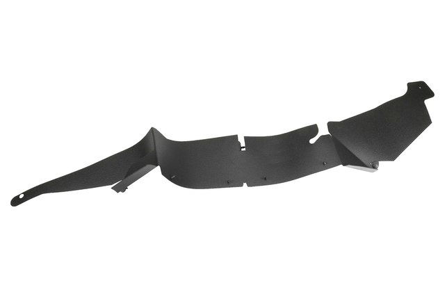 2011-2014 GM Radiator Support Baffle 22761099 | GMPartsDirect.com