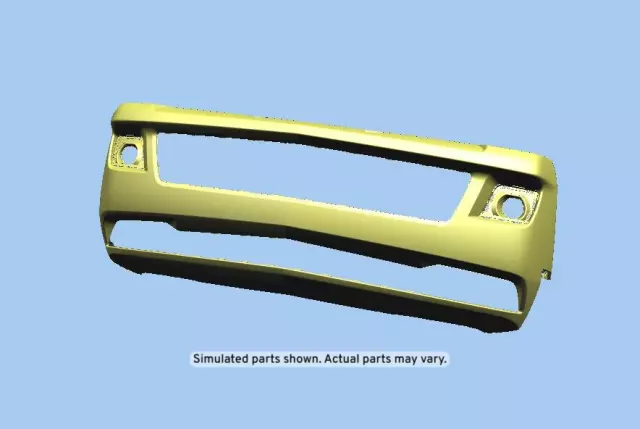 Bumper & Components - Front for 2015 Chevrolet Camaro | GMPartsDirect.com