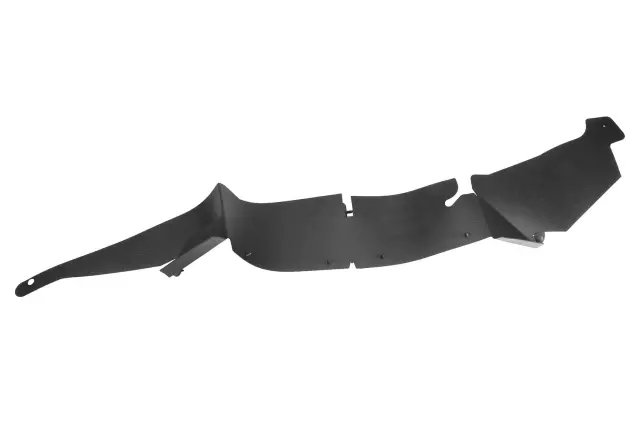 2011-2014 Chevrolet Radiator Support Baffle 22761099 GM | GMPartsDirect.com