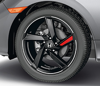 Wheels | Honda Automotive Parts