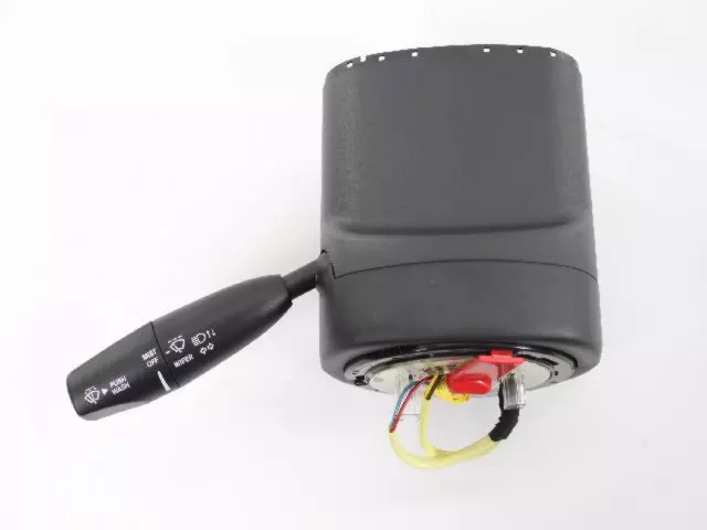 2011-2013 Dodge Challenger Steering Column Module 1RJ36XDVAO | Mopar eStore