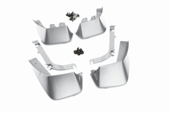 Shop OEM Splash Guards | GMC Parts Canada