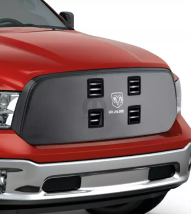 2014-2022 Ram Front End Cover 82213959AC | Mopar eStore
