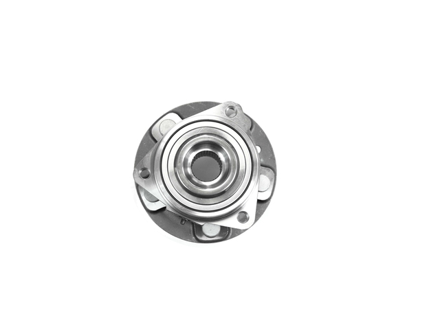 2018-2024 Jeep Brake Hub And Bearing 68272624AC | Mopar Estores