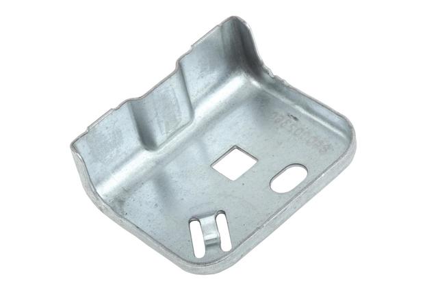 2016-2022 Chevrolet Malibu Passenger Side Front End Upper Tie Bar ...