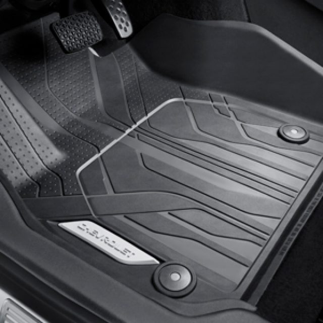 Shop GM Floor Mats | Chevrolet Parts Canada