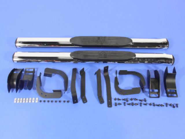 Shop Dodge Ram Side Steps | MOPAR Dodge Parts
