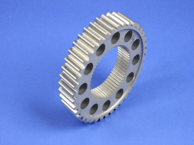 Sprocket-Transfer Case 5080201AA | TascaParts.com