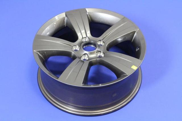 Shop OEM Wheels | Mopar Fast Parts