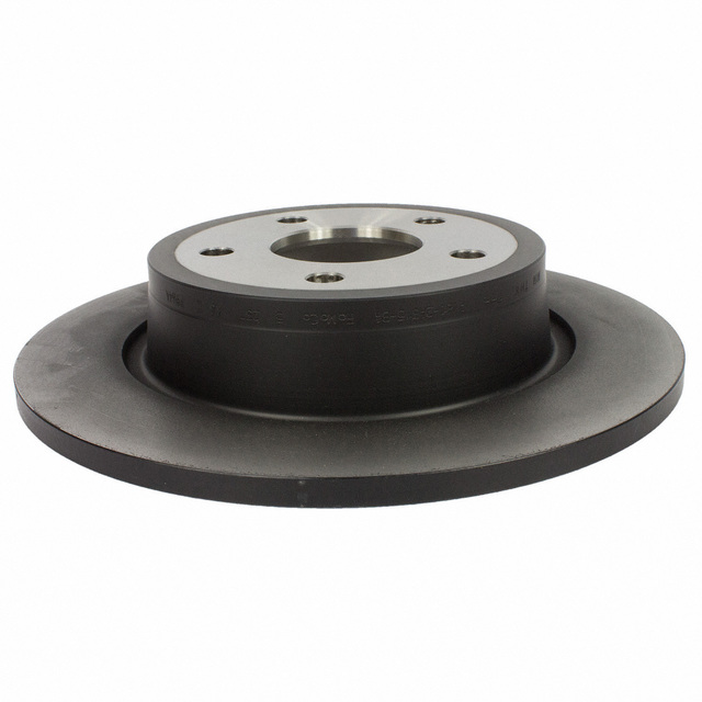 2014-2018 Ford Transit Connect Rotor Assembly - Brake AV6Z-2C026-A ...