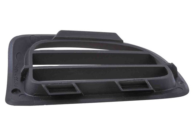 2014-2019 Chevrolet Corvette Driver Side Window Defogger Outlet Grille ...