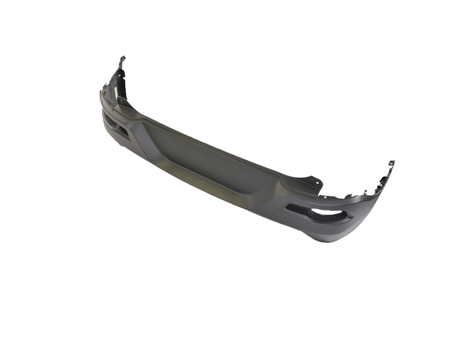 2014-2018 Jeep Cherokee Rear Lower Fascia 68242485AC | Mopar Estores