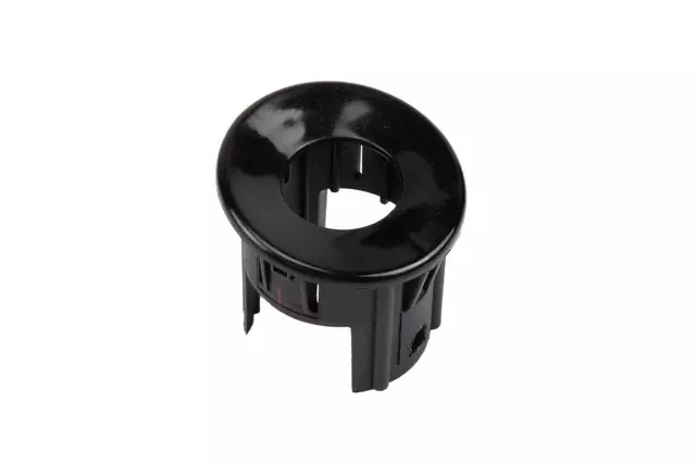 Bumper & Components - Rear for 2008 Chevrolet Silverado 3500 HD | OEM ...