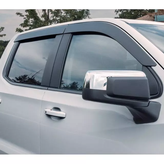 2020-2025 GM Air Deflector, Side Windows 19417473 GM | GMPartsDirect.com