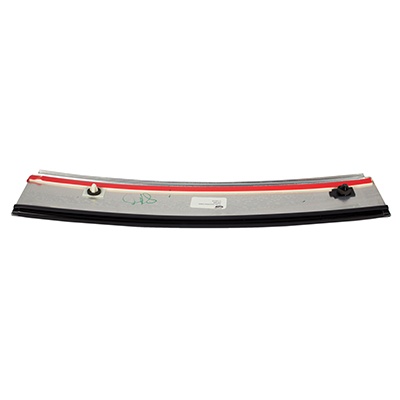 2006-2008 Lincoln Mark LT Upper Molding - Passenger Side (RH) 5L3Z ...