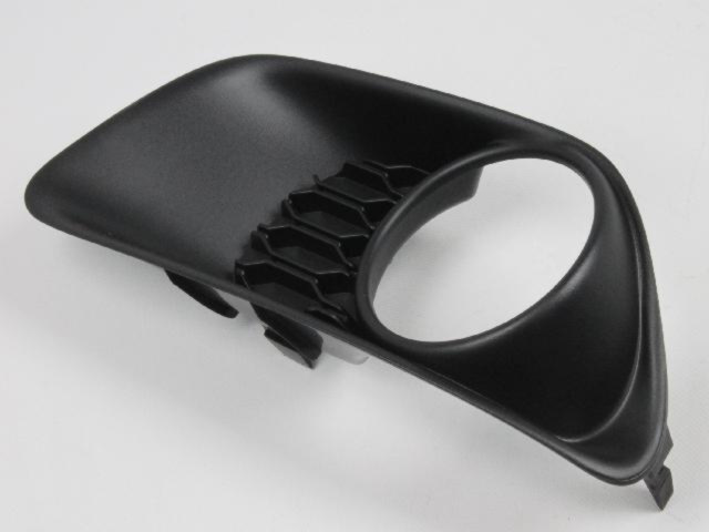 Front Bumper and Fascia for 2015 Dodge Grand Caravan | Mopar Parts