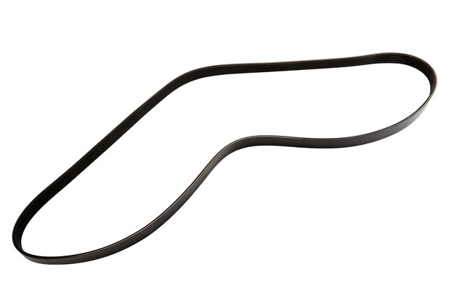 2011-2018 Chevrolet V-Ribbed Serpentine Belt 55578115 | GMPartsDirect.com