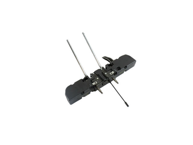 2017-2022 Chrysler Headrest Folding Mechanism, Left 68292413AH | Mopar ...