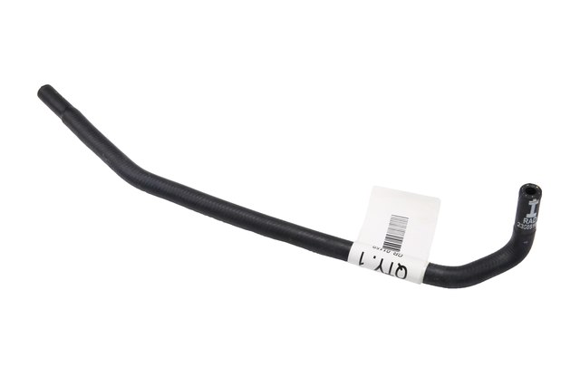 Chevrolet Silverado 1500 Radiators & Hoses | QuirkParts